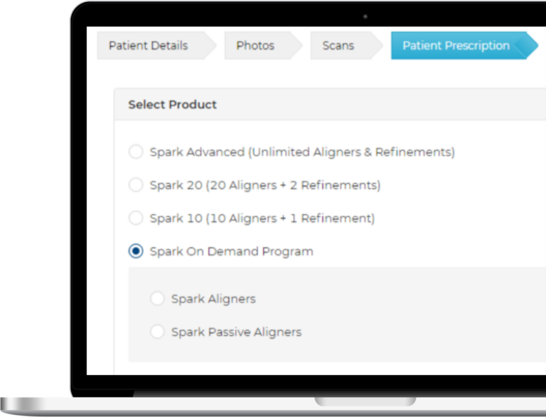 Spark™ Releases – Die neuesten Updates zu Spark Alignern