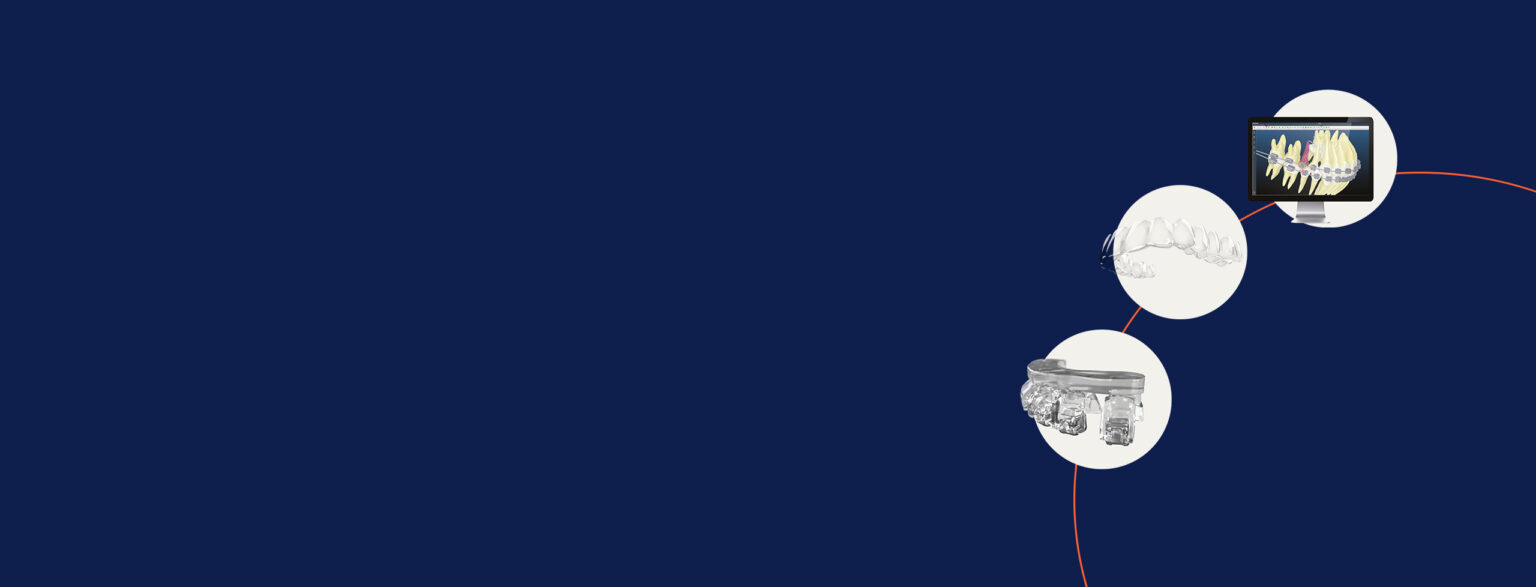 Ormco - Doctor Login - Spark™ , Ormco Digital Bonding, Insignia™